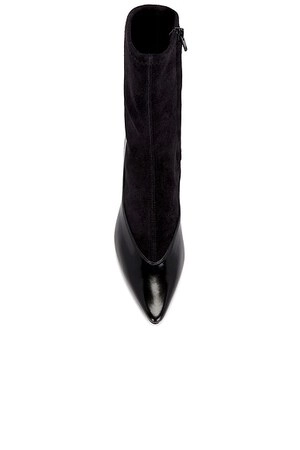 Jacquemus Les Bottines Tourni Pump