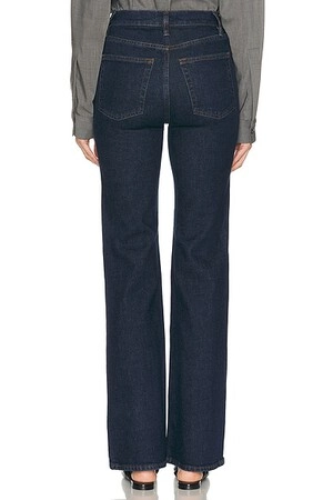 FRAME The Arrow Denim Jeans