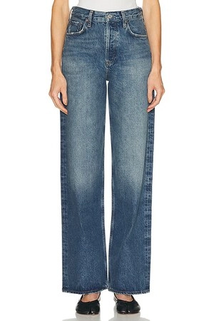 AGOLDE Ren Jeans