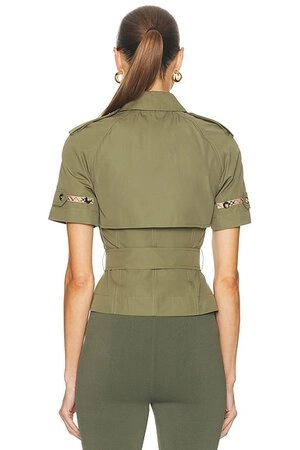 Burberry Liv Top
