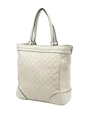 Gucci Mayfair Tote Bag