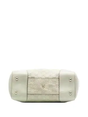 Gucci Mayfair Tote Bag