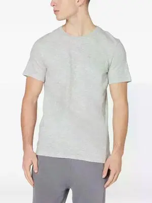 American Vintage Bysapick Short-sleeve T-shirt - Grey