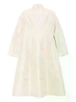 Shiatzy Chen Scape Of Curve Coat