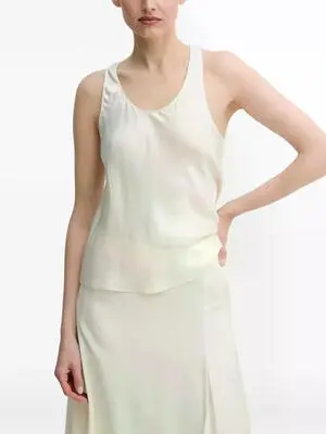 Day Birger Et Mikkelsen Amalia Racerback Top - Neutrals