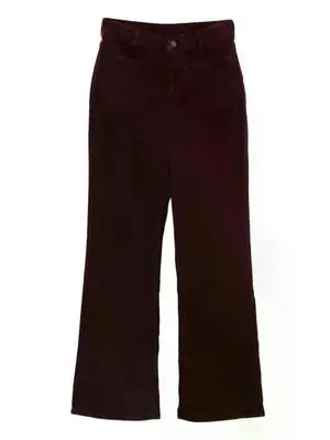 Vanessa Bruno Dompay Trousers - Red