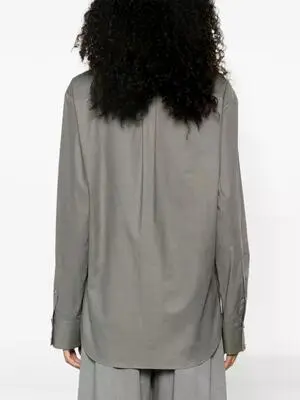 A.M.G. Long-sleeve Shirt