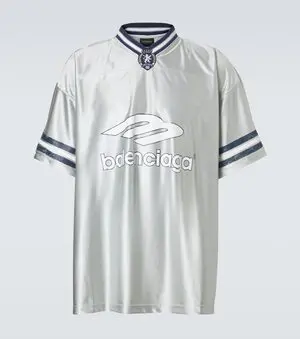 Balenciaga Casual Sport Tops For Men