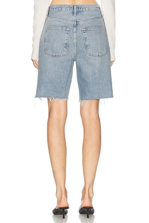 AGOLDE 90's Short - Force