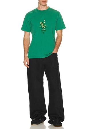 JW Anderson Jumping Frog T-shirt