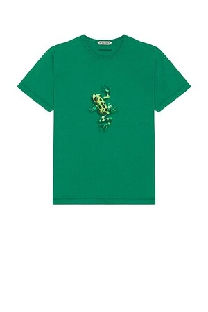 JW Anderson Jumping Frog T-shirt