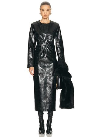 L'academie Alisson Jacket
