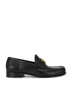 Valentino Garavani Heeled Loafers For Men