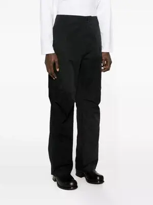 MAISON MARGIELA Cargo Pocket Trousers