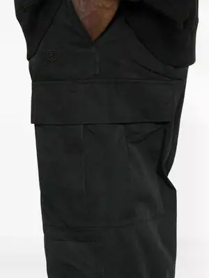 MAISON MARGIELA Cargo Pocket Trousers