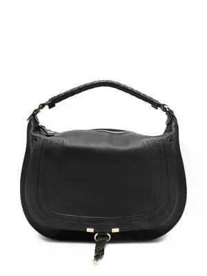 Chloé Marcie Braided-handle Tote Bag