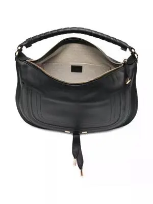 Chloé Marcie Braided-handle Tote Bag