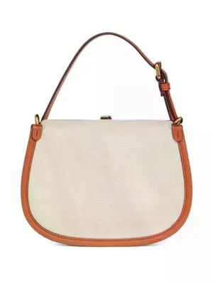 Etro Small Pony Tote Bag
