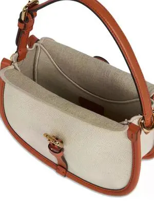 Etro Small Pony Tote Bag