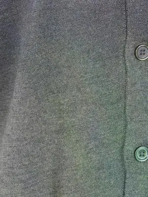 MAISON MARGIELA Button Ombre Cardigan