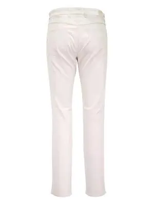 Peter Millar Five-pocket Trousers
