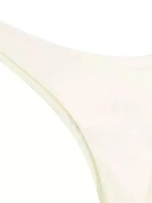 AWAY THAT DAY Fiji Bikini Bottom - Neutrals