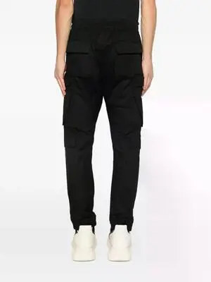 Rick Owens Mastodon Cargo Pants