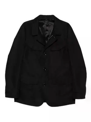 TOM FORD Flap-pocket Jacket