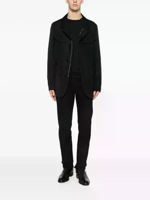TOM FORD Flap-pocket Jacket