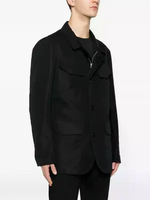 TOM FORD Flap-pocket Jacket
