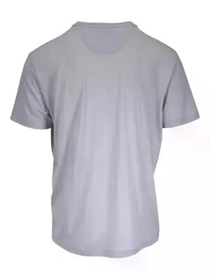 MAURIZIO BALDASSARI Crew-neck T-shirt