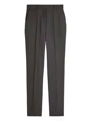 Calvin Klein Lucia Tailored Trousers - Grey