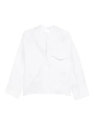 Christian Wijnants Pocket Shirts For Women