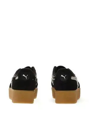 PUMA Palermo Elevata Wild Instinct Sneakers