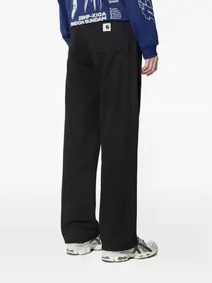 Carhartt Work In Progress Patch Pocket Jeans
