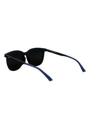 Maui Jim Round Frame Sunglasses