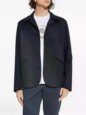 Paul Smith Button Notched Jacket