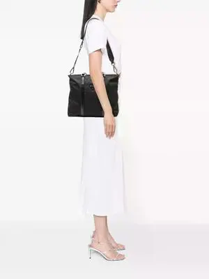 Prada 2013-2025 Tessuto Satchel