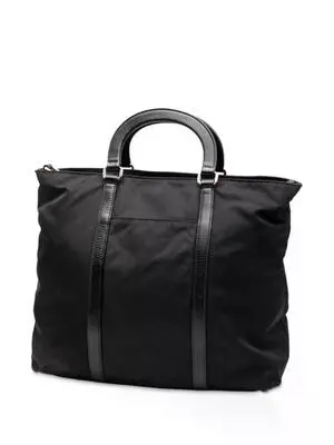 Prada 2013-2025 Tessuto Satchel