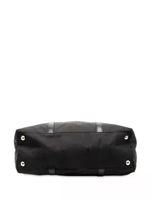 Prada 2013-2025 Tessuto Satchel
