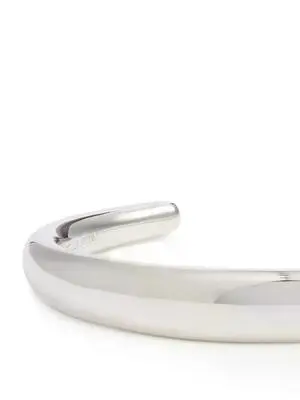 Lié Studio Vera Amanda Bracelet - Silver