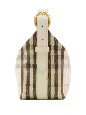 Burberry Mini Highlands Tote Bag