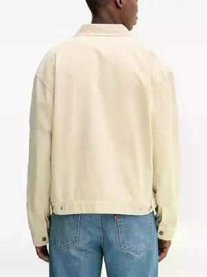 Dickies Fort Smith Zip-up Overshirt