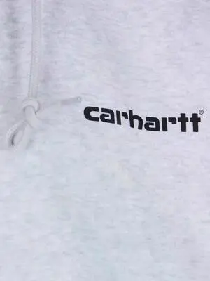 Carhartt Work In Progress Hooded Zip-up Sweatshirt