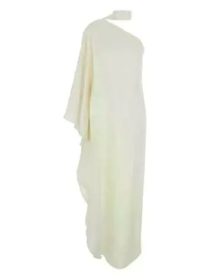 Taller Marmo Asymmetrical Evening Dresses