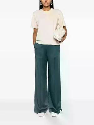Loulou De Saison Telanto Organic Cotton T-shirt