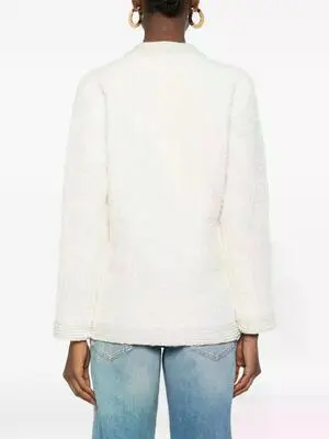 Gucci Buttoned Patch-pocket Jacket