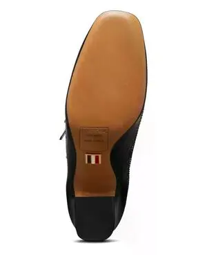 Thom Browne Leather Mary Jane Heels