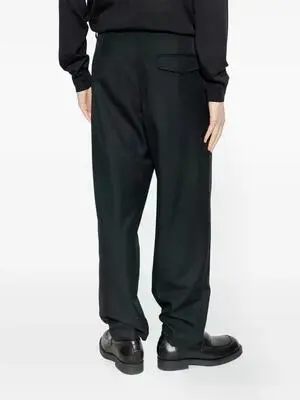A.p.c. Pleated Trousers