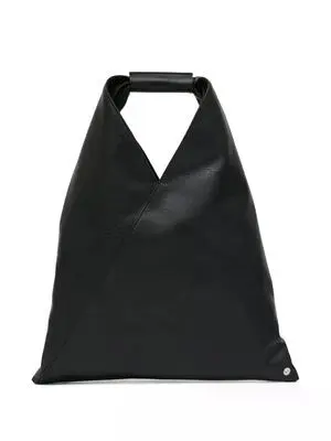 MAISON MARGIELA Japanese Triangular Tote Bag